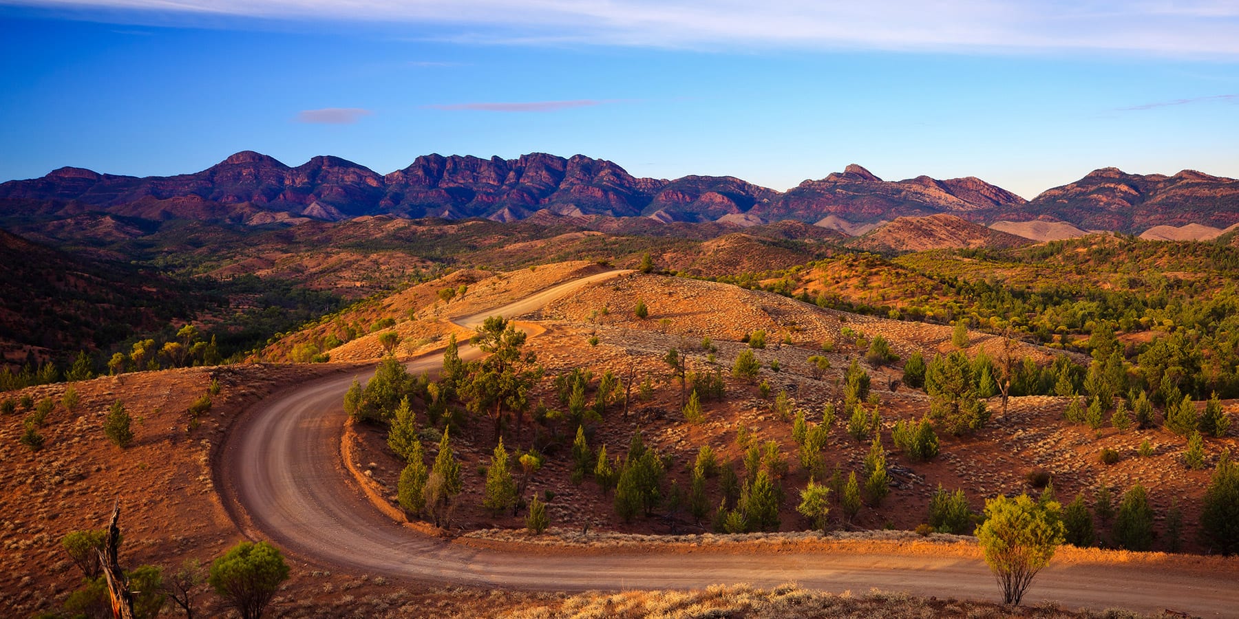 Flinders Ranges First Nations Experience, SA | Inspired Adventures