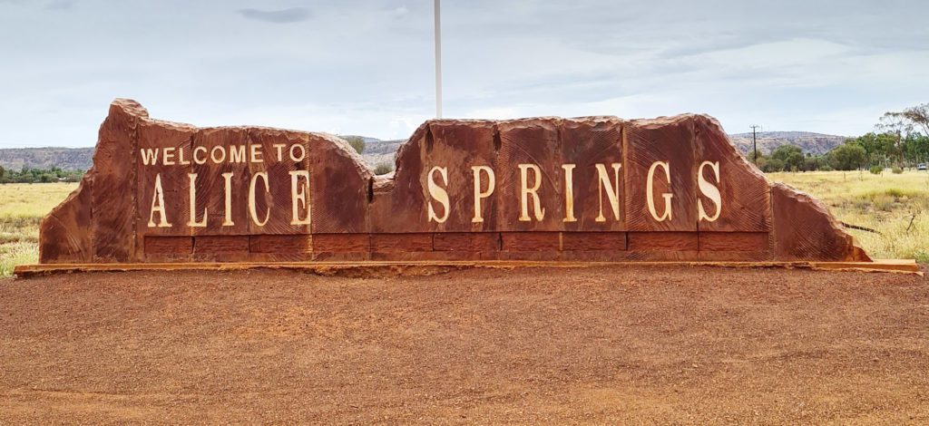 24 Hours in Alice Springs: What to See, Do and Eat | Inspired Adventures