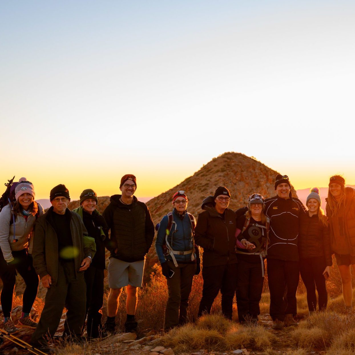 Why Your Next Event Should Be An Adventure Fundraiser │ Inspired Adventures