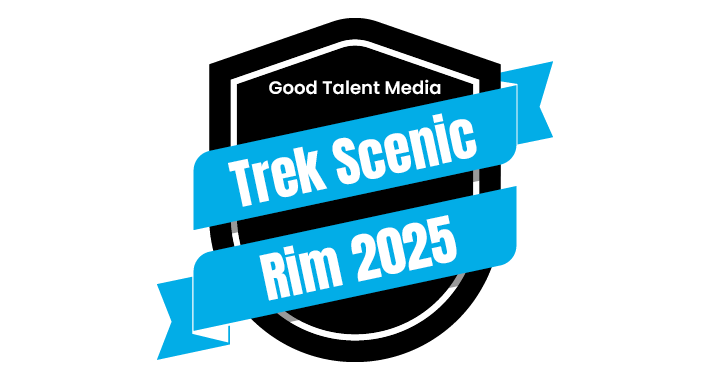 Good Talent Media - Scenic Rim 2025 | Inspired Adventures