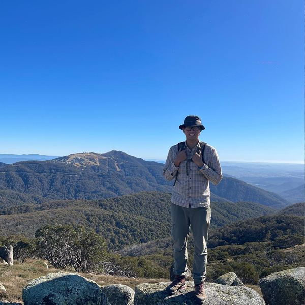 Wildlife Victoria - Three Peaks VIC 2025 | Inspired Adventures