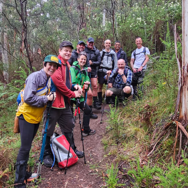 Wildlife Victoria - Three Peaks VIC 2025 | Inspired Adventures