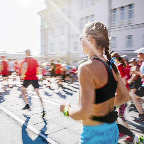 Beyond Blue - Marathons 2026 EOI | Inspired Adventures