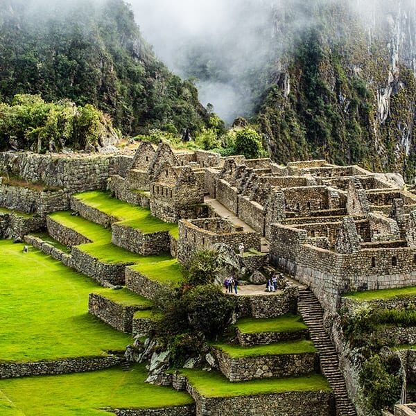Inca Trail, Peru | Inspired Adventures